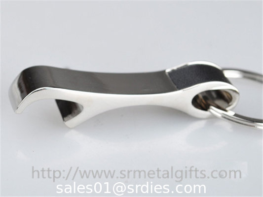 Metal claw shape bottle openers with laser marking logo, custom metal claw bottle openers, supplier