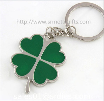 Metal ski board model pendant keychains, cheap ski board drop charm fob key rings in bulk, supplier