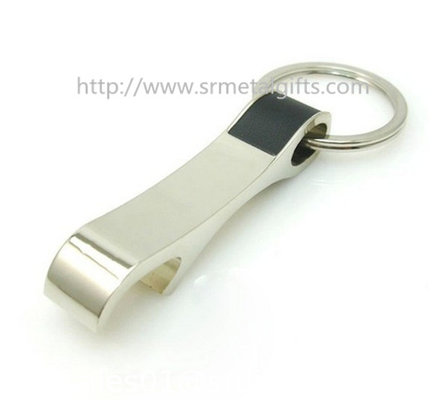 Metal fish shape can opener keychains, cheap price shark can bottle openers small quantity supplier