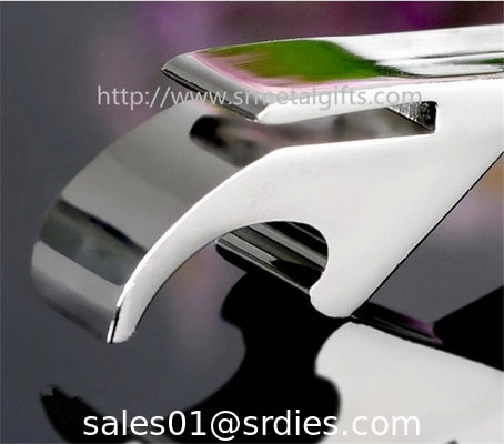 Creative solid metal Claw Bottle Openers, exquisite alloy metal claw type bottle openers, supplier