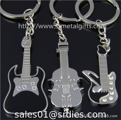 Metal track and field drop pendant key chain, metal athletics design charm fob key rings, supplier