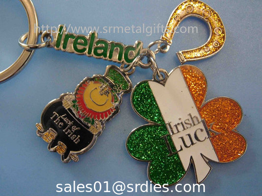 Exquisite metal motorcycle drop pendant keychain, branding logo motorcycle charm ornament, supplier