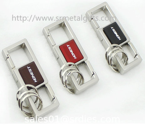 Where to find heavy duty metal keychains?China silver metal heavy duty snap hook key ring, supplier