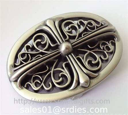 Metal skull and skeleton belt buckle for 40mm men belt, zinc alloy, enamel poly painting, supplier