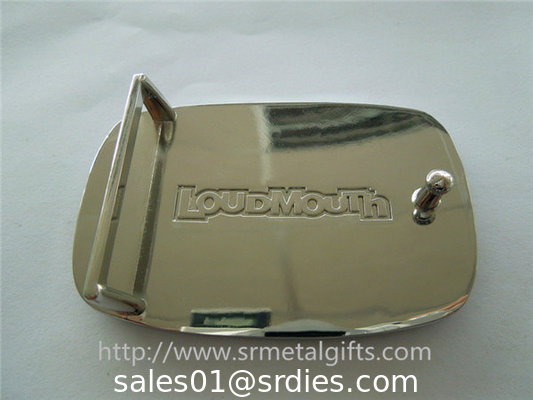 Fish designed enamel belt buckles, China factory custom enamel metal belt buckles, supplier