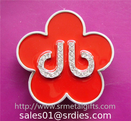 Flower design enamel women belt buckle, enamel metal belt buckle for women belt, supplier