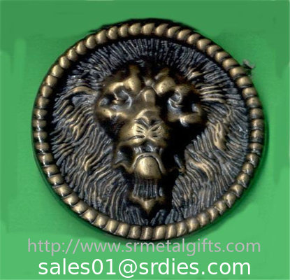 Antique brass patterned metal belt buckle for men gifts, custom metal belt buckles, supplier