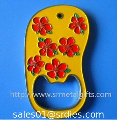 Bottle shape bottle openers, cheap bottle designed bottle opener,China factory, supplier