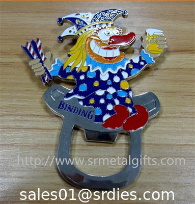 Bottle shape bottle openers, cheap bottle designed bottle opener,China factory, supplier