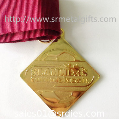Personalized blank metal medals, metal Marathon relay award medallions for sale, supplier