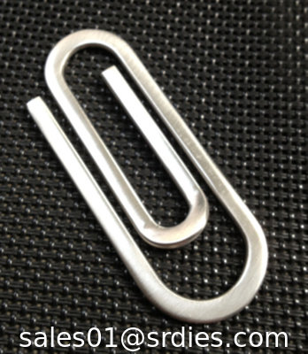Premium stainless steel money clips, cheap metal money clip for sale, ready mold, supplier