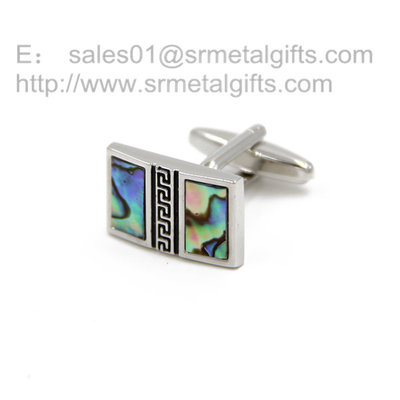 20mm round horse image cufflinks with glass top, stocked cuff links for men, supplier