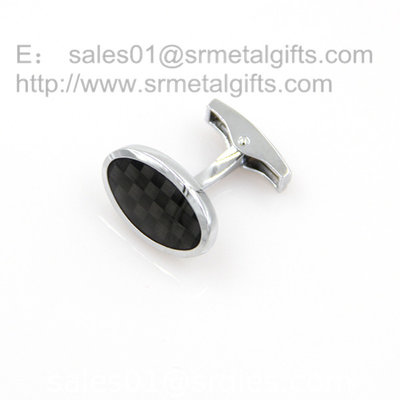 Oval checkered mother of pearl cufflinks for men, in stock, oval MOP cufflinks for sale, supplier