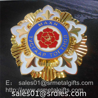 Epoxy dome promotional lapel pin with safety pin, tailored branding epoxy lapel pins, supplier