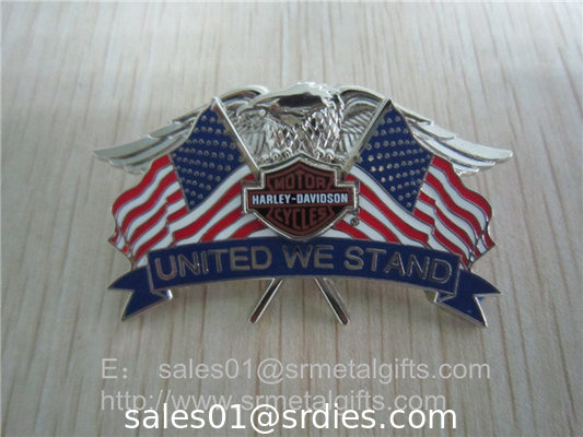 Epoxy dome promotional lapel pin with safety pin, tailored branding epoxy lapel pins, supplier