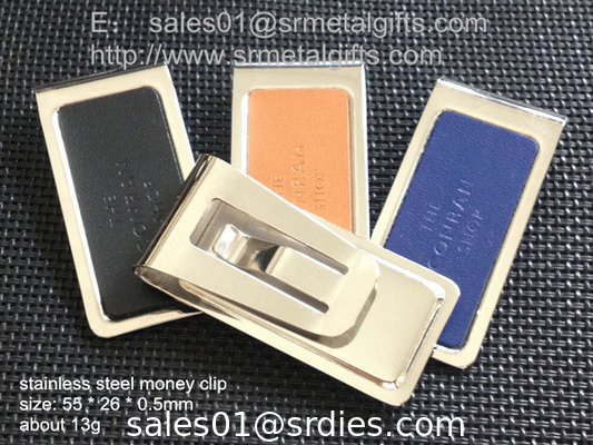 Name card clip with crystal base, memo holder for wedding party decorations, supplier