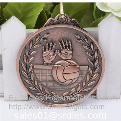 Custom metal engraved sports medals and medallions, engraved metal medals for sale, supplier