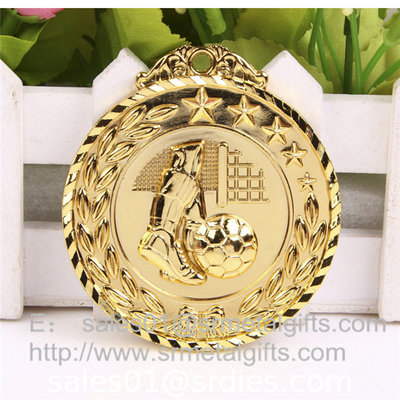Metal athletics triathlon finisher medals series,sports anniversary medals and medallion, supplier