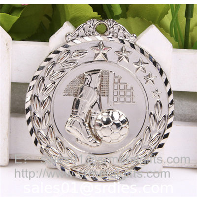 Metal athletics triathlon finisher medals series,sports anniversary medals and medallion, supplier
