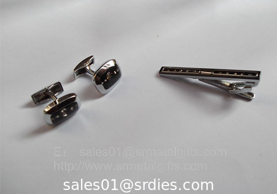 Brass clasp tie bars and tie clips for men, brass men tie clips wholesale, supplier