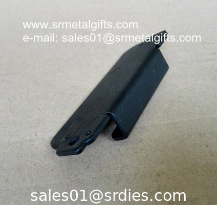 Hardware stamping parts process, iron plate bending parts supplier