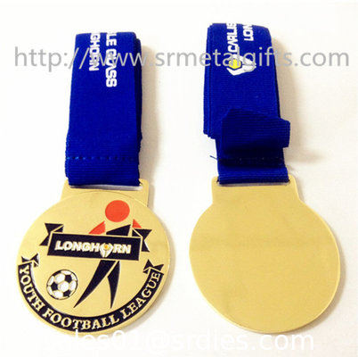 Hockey sports prize medals and medallions, custom made hockey event souvenir medals, supplier