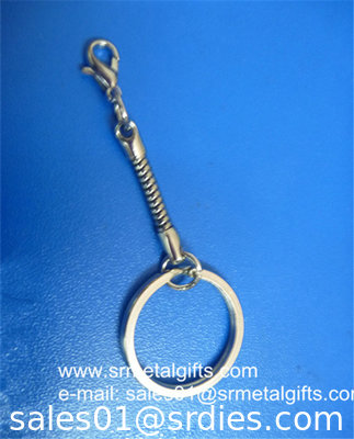 Brass snake chain bracelet in silver, soft snake chain accessory supplier supplier