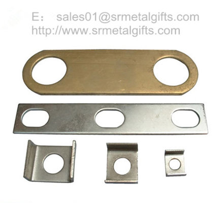 V shaped battery contact, cost effective stamping spring clips supplier