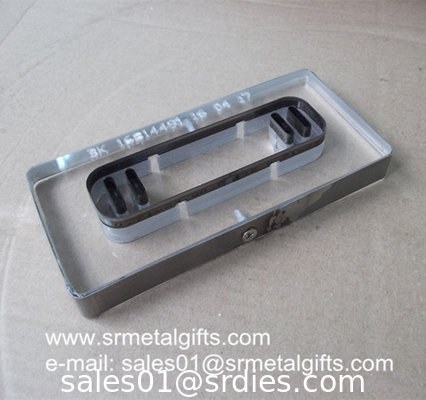Bespoke laser cut steel rule dies, China die factory laser steel rule dies supplier