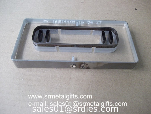 Bespoke laser cut steel rule dies, China die factory laser steel rule dies supplier