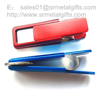 Spring stainless steel clip for cash money, spring steel clips supplier