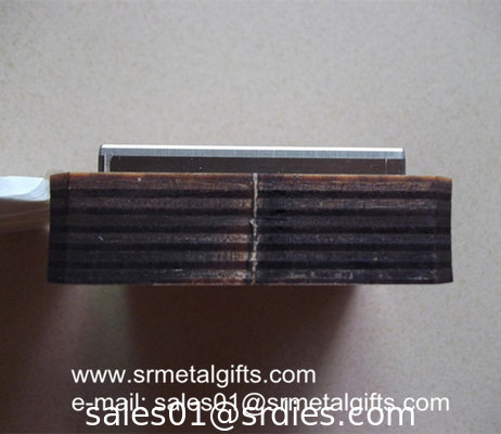 Flat Steel Rule Die Cutting Service and Die Making factory from China supplier
