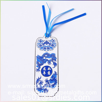 Precision metal etching bookmarks, chemically etched metal bookmarks supplier