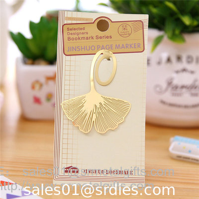 High Precision Chemically etched bookmarks wholesale for cheap supplier