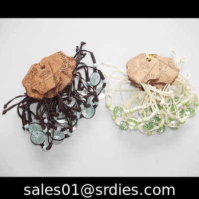 Natural Dried Flowers Handmade Charm Bracelets at Small Wholesale for Cheap, Dried Gypsophila Charm Bracelets supplier