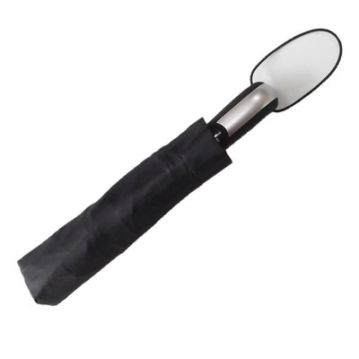 10 Ribs 3 Fold Travel Umbrella Large 41 Inch for Men and Women, Automatic open and close supplier