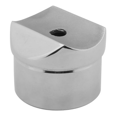 Hot selling stainless steel handrail accessories movable bracket can be customized size