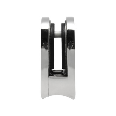 Hot selling D-type glass clip installation fast, good quality and low price