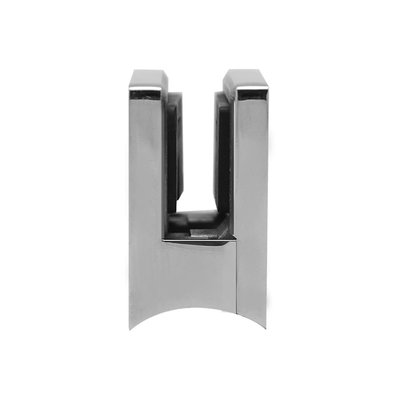Hot selling square glass clip