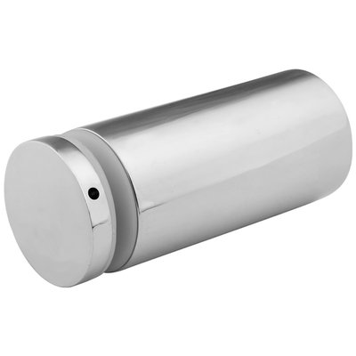 Hot selling round glass installation quick nail, good quality and low price, can be customized