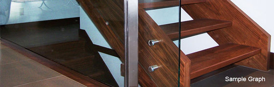 Hot selling round glass installation quick nail, good quality and low price, can be customized