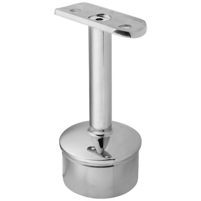 Stainless steel handrail hot sale bracket accessories can be customized size