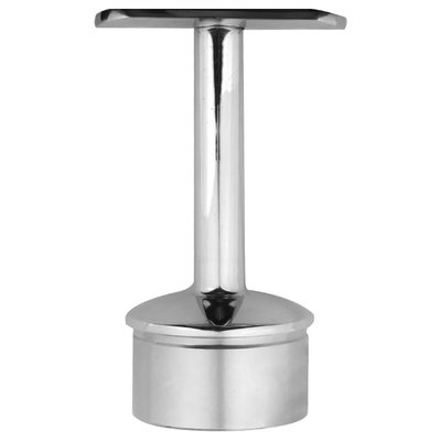 Stainless steel handrail hot sale bracket accessories can be customized size