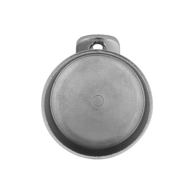 Hot selling stainless steel handrail accessories movable bracket can be customized size