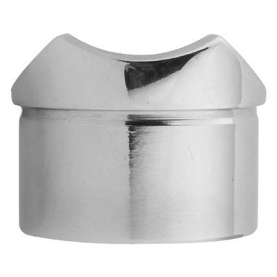 Hot selling stainless steel handrail accessories movable bracket can be customized size
