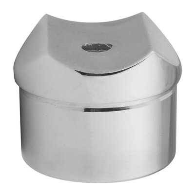 Hot selling stainless steel handrail accessories movable bracket can be customized size