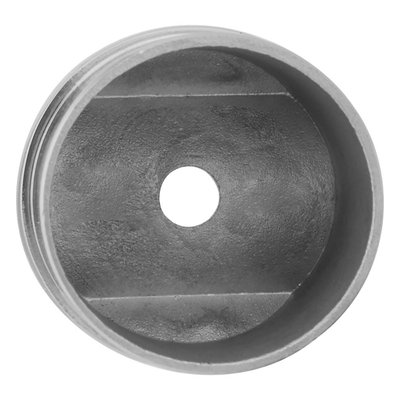 Hot selling stainless steel handrail accessories movable bracket can be customized size