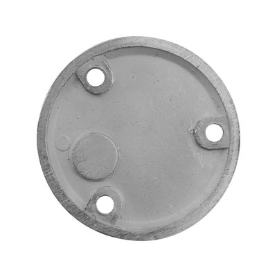 Stainless Steel Glass Holder Bracket Stair Glass Railing Hardware Handrail Tube Holder