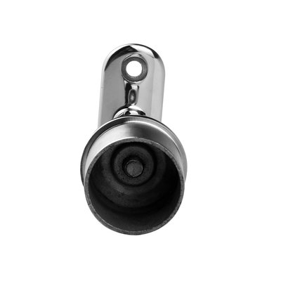 Hot selling stainless steel handrail accessories movable bracket can be customized size