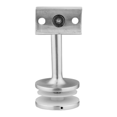 Hot selling stainless steel handrail accessories movable bracket can be customized size